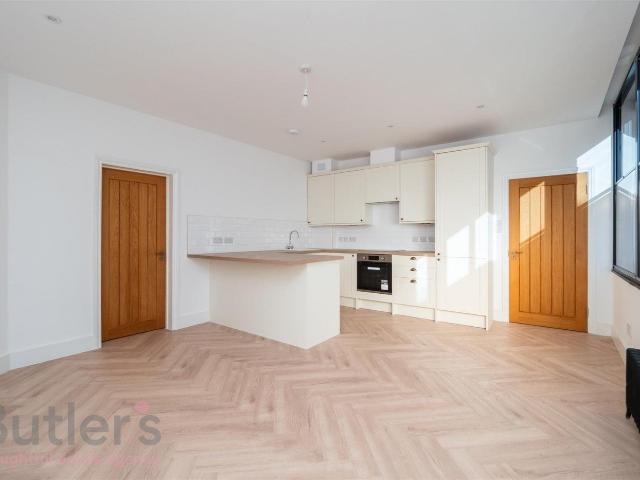 Apartment at West Street, Epsom and Ewell