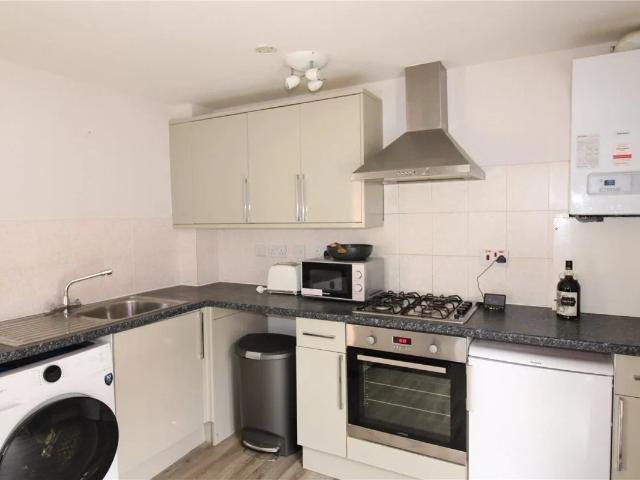 Apartment at West Street, Fareham