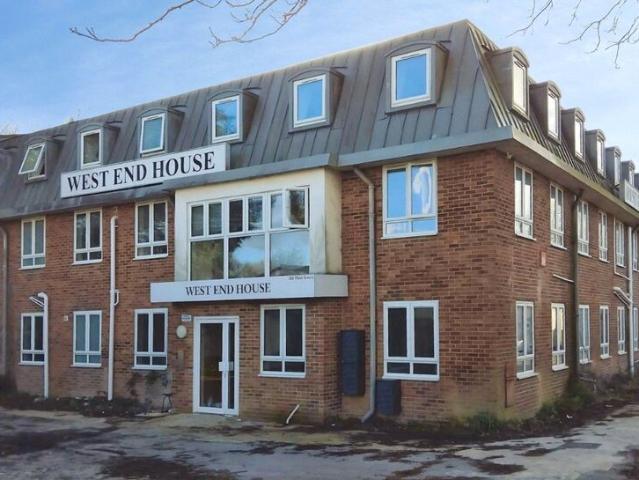 Apartment at West Street, Fareham