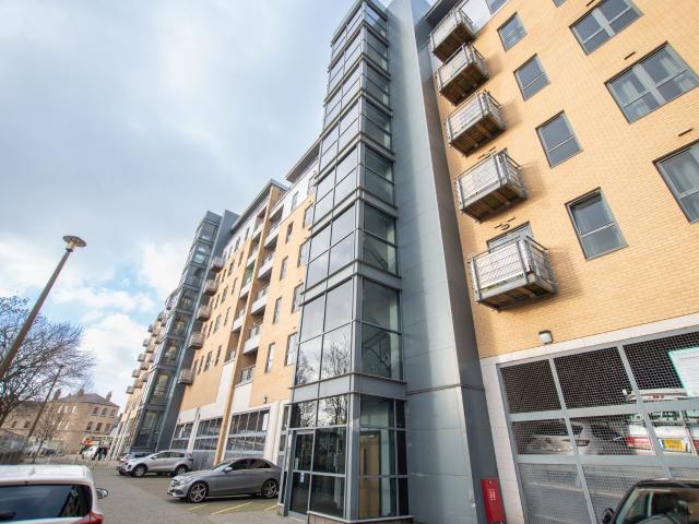 Apartment at West Street, Hull