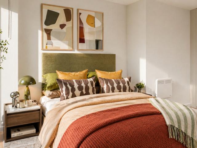 Apartment at West Street, Leeds