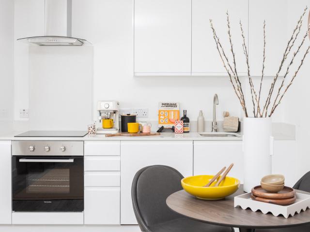 Apartment at West Street, Leeds
