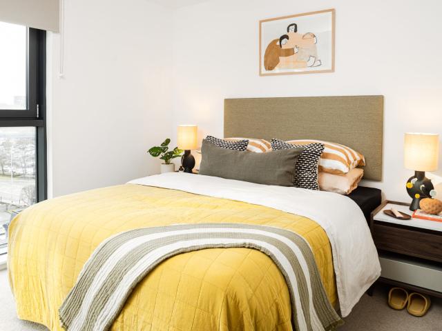Apartment at West Street, Leeds