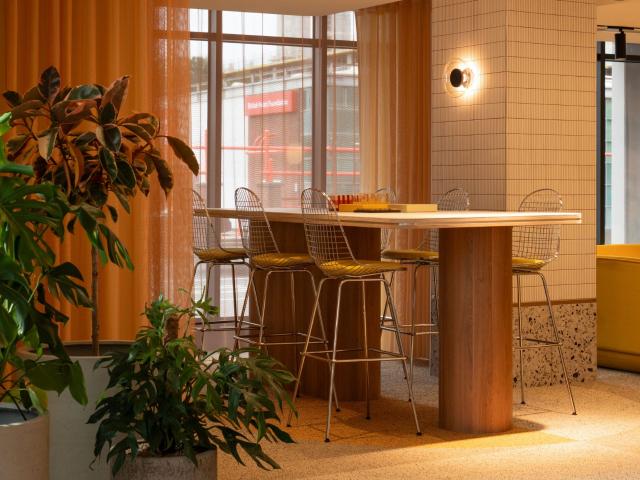 Apartment at West Street, Leeds