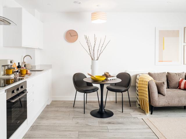 Apartment at West Street, Leeds
