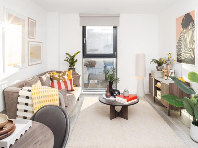 Apartment at West Street, Leeds