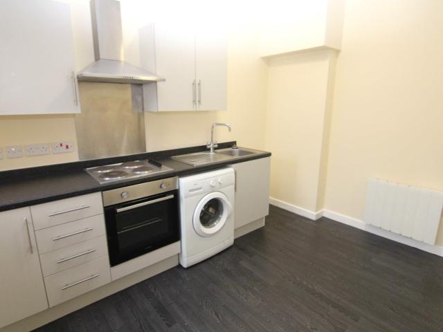 Apartment at West Street, Manchester