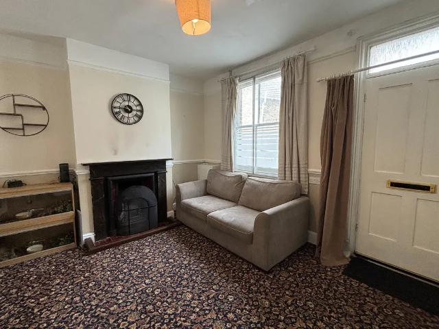 Apartment at West Street, North Norfolk