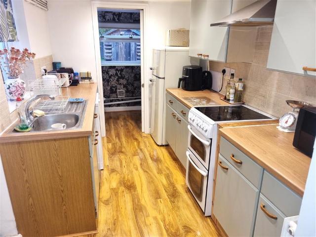 Apartment at West Street, South Holland