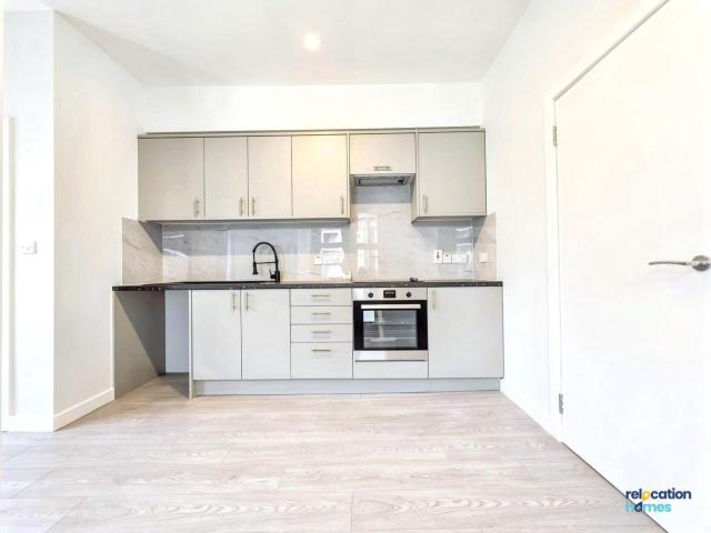 Apartment at West Street, Southend on Sea