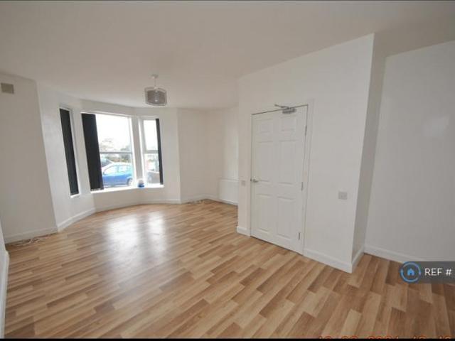 Apartment at West Street, Southport