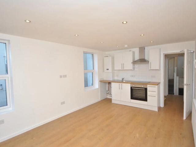 Apartment at West Street, Southport