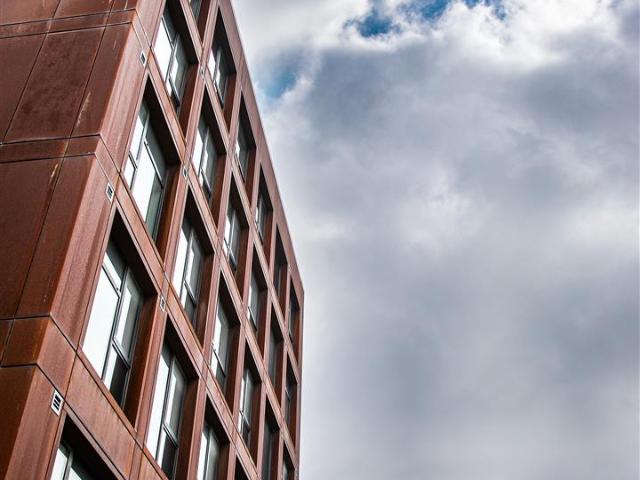 Apartment at West Street, Sheffield