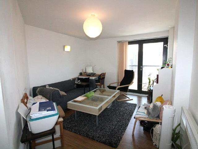 Apartment at West Street, Sheffield