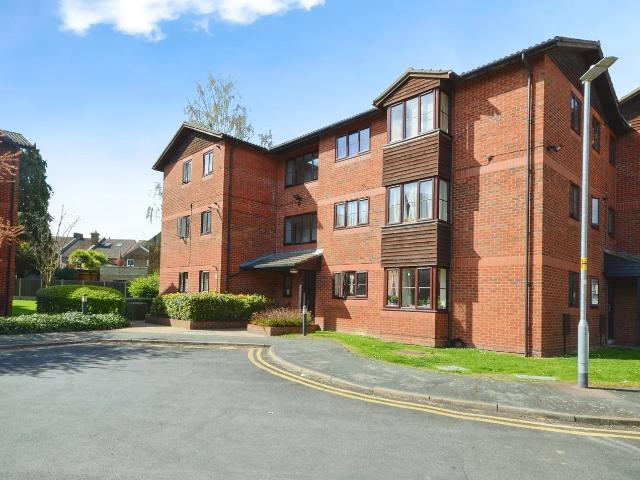 Apartment at West Street, Watford