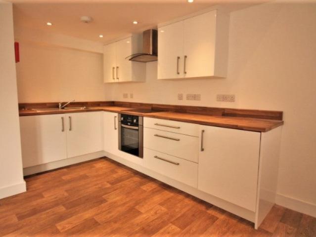 Apartment at West Street, Teignbridge