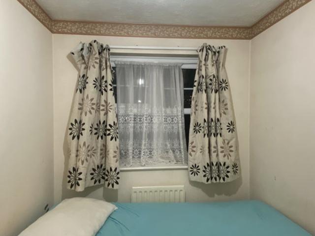 Apartment at Westmacott Drive, Greater London