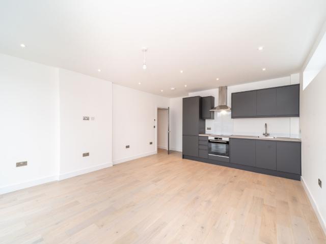 Apartment at Westmead Road, Greater London