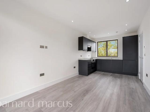Apartment at Westmead Road, Greater London
