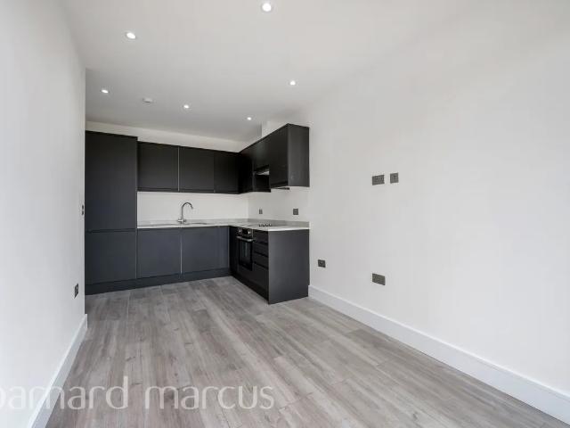 Apartment at Westmead Road, Greater London