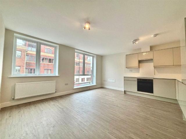 Apartment at Westmead, Rushmoor