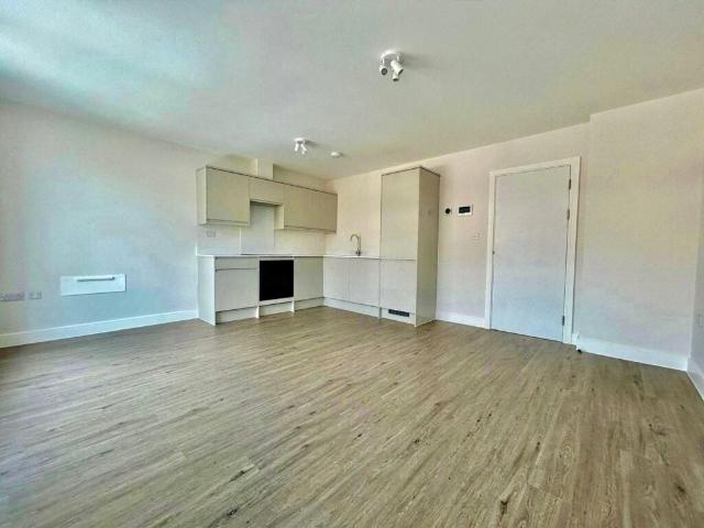 Apartment at Westmead, Rushmoor