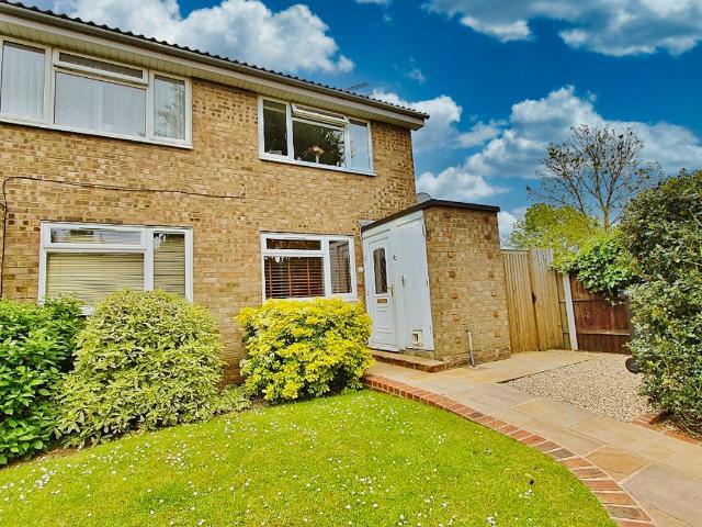 Apartment at Westmede, Epping Forest