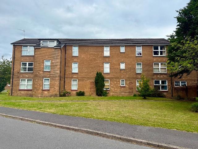 Apartment at Westminster Crescent, Sheffield