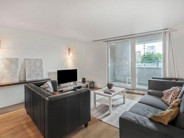 Apartment at Westminster Bridge Road, Greater London