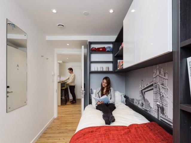 Apartment at Westminster Bridge Road, Greater London