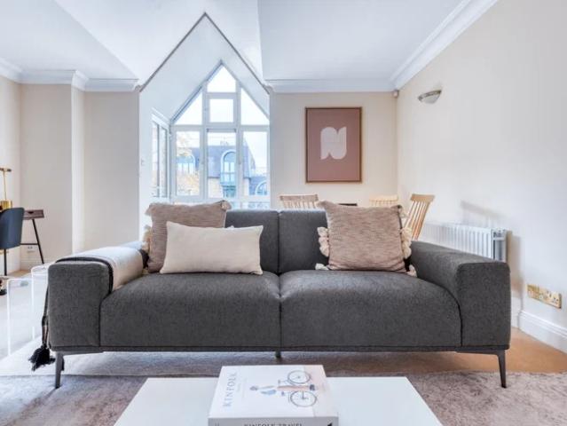 Apartment at Westminster Bridge Road, Greater London