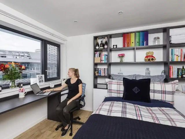 Apartment at Westminster Bridge Road, Greater London