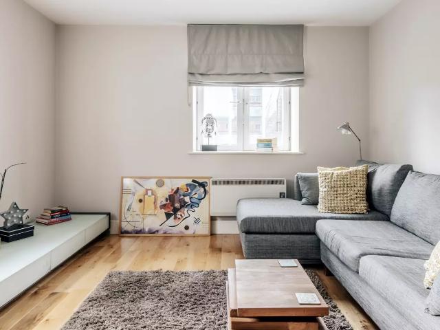 Apartment at Westminster Bridge Road, Greater London