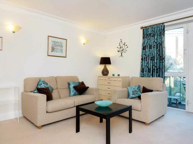 Apartment at Westminster Bridge Road, Greater London