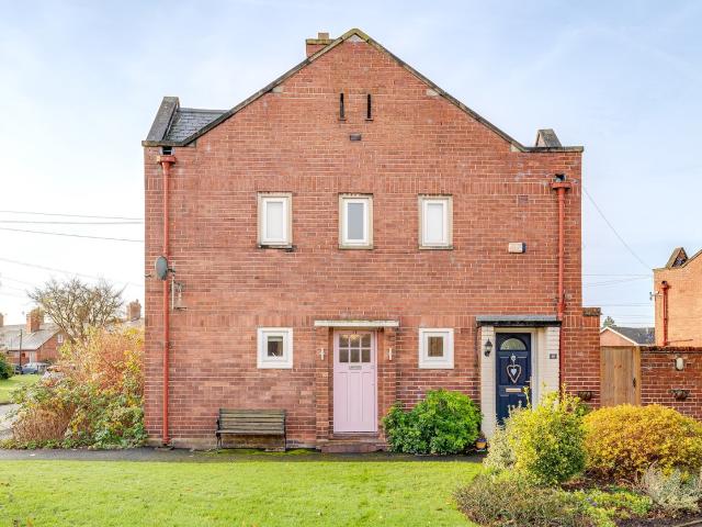 Apartment at Westminster Green, Chester