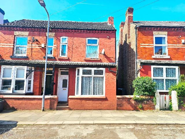 Apartment at Westminster Street, Manchester