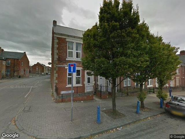 Apartment at Westminster Street, Gateshead