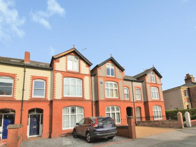 Apartment at Westminster Road, Chester