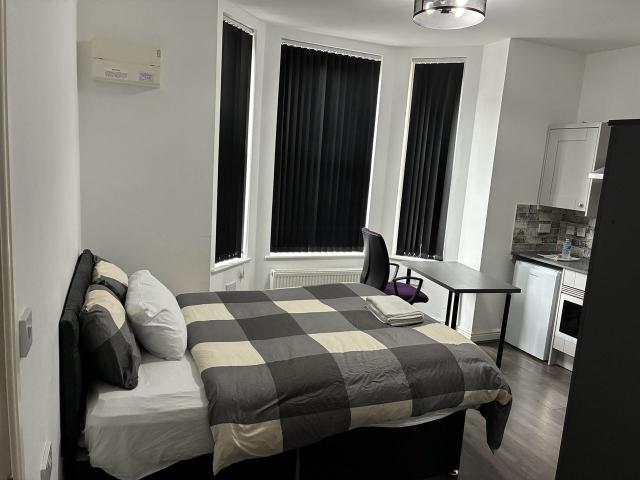 Apartment at Westminster Road, Coventry