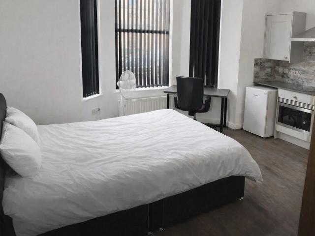 Apartment at Westminster Road, Coventry