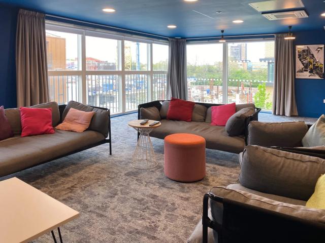 Apartment at Westminster Way, Vale of White Horse