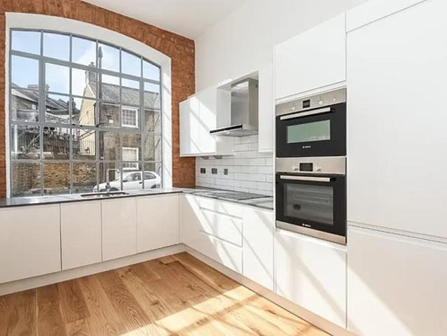 Apartment at Westmoreland Road, Greater London