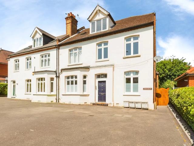 Apartment at Westmoreland Road, Greater London