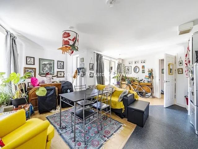 Apartment at Westmoreland Road, Greater London