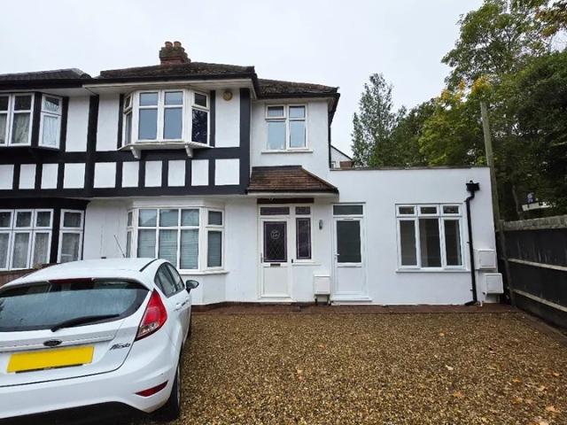 Apartment at Westmoreland Road, Greater London