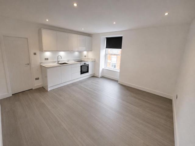 Apartment at Westmoreland Street, Harrogate