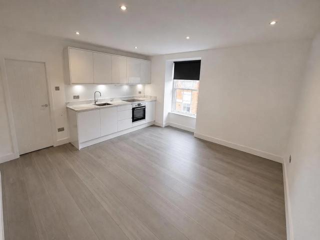 Apartment at Westmoreland Street, Harrogate