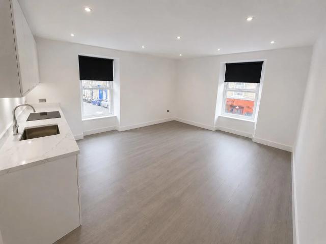 Apartment at Westmoreland Street, Harrogate