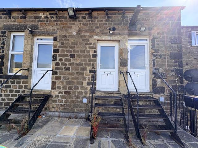 Apartment at Westmoreland Street, Skipton