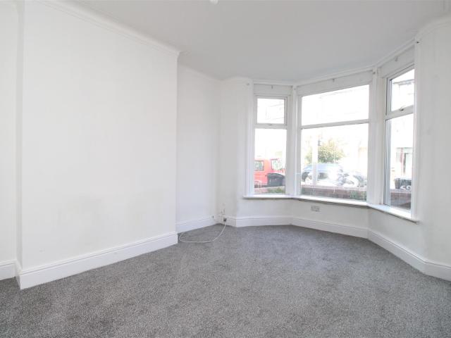 Apartment at Westmorland Avenue, Blackpool